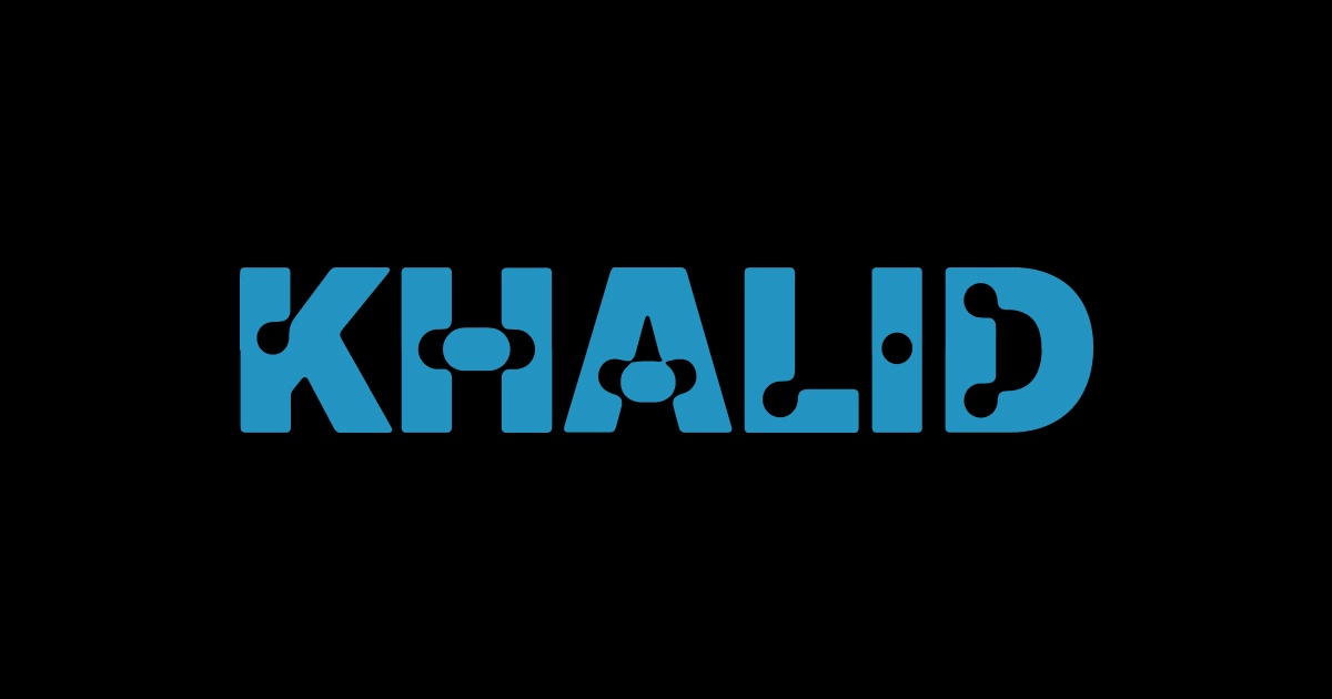 Khalid - Official Website